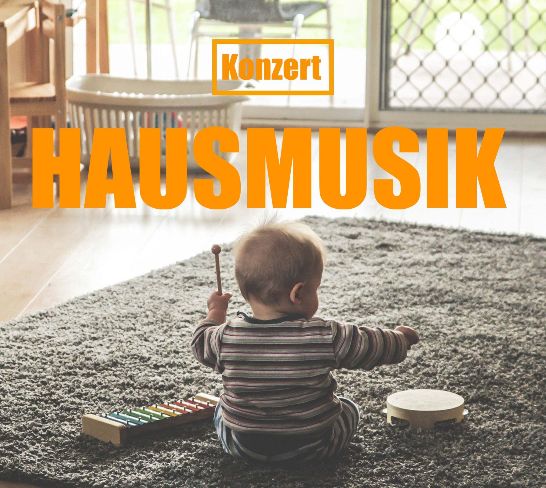 "Hausmusik" - Musik- und Kunstschule
